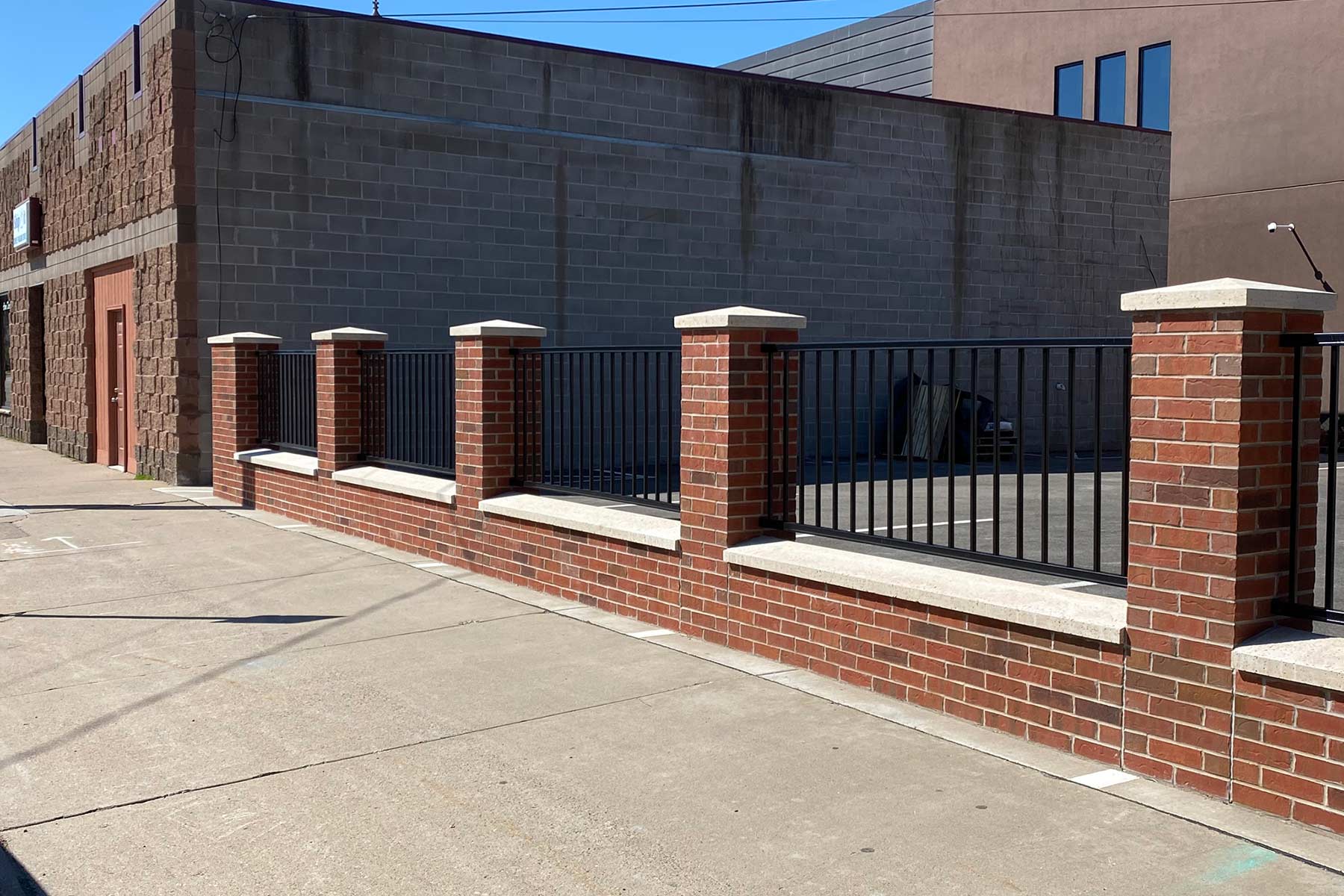 Temporary Fencing, Fence Rental, Ground Protection Mats - Rental