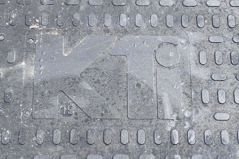 Ground Protection Mats, Track Mats, Lawn Mat - Rental in MN